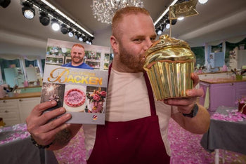 The Baking Champion – About Flavors